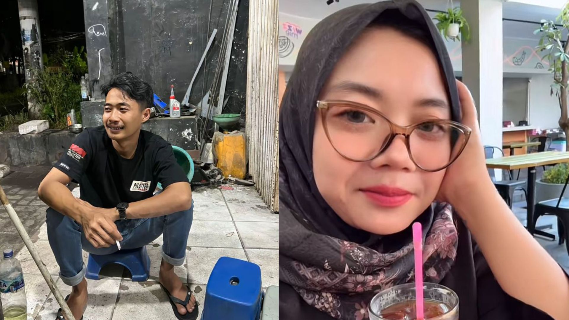 Wajah Jelas Cosmas Kaju Gae, Anggota Brimob Berpangkat Paling Tinggi yang Renggut Nyawa Affan ...